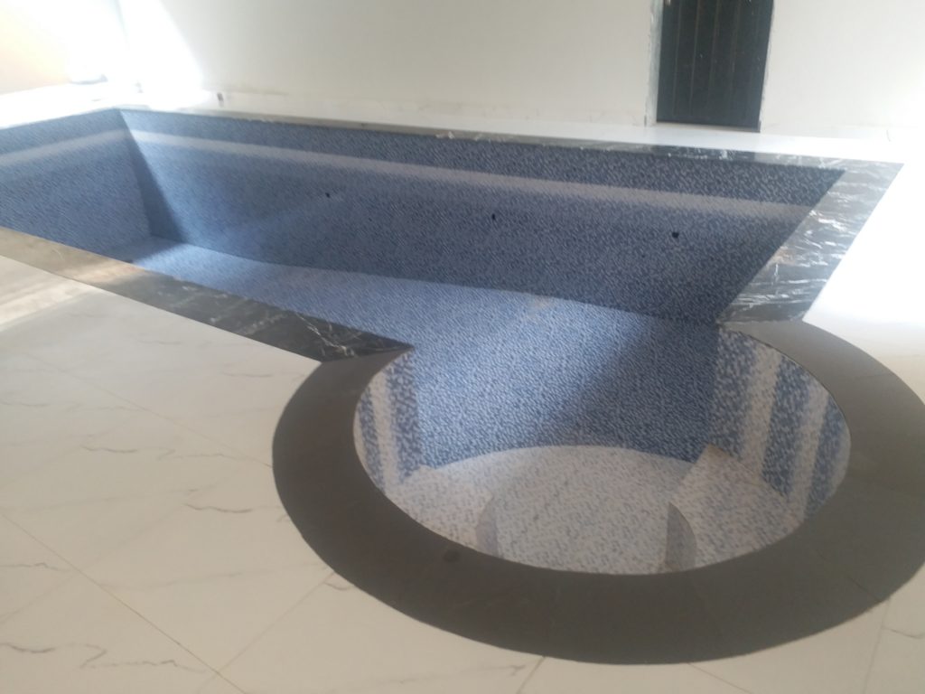 Mr. Razzaq - Lucent Pool