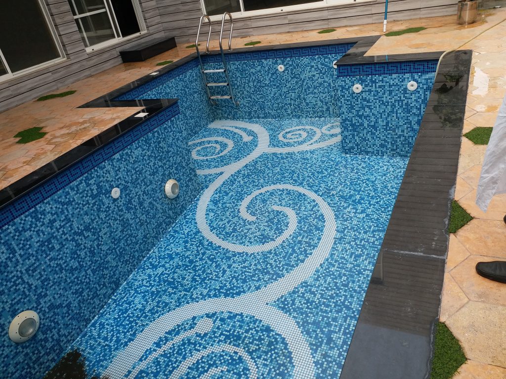 Mr. Faisal - Lucent Pool