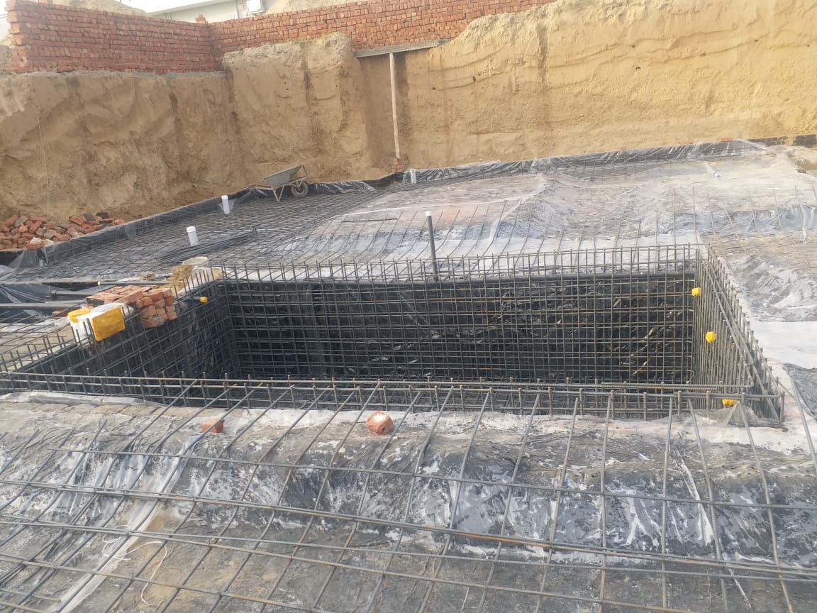 Mr. Haroon - Lucent Pool