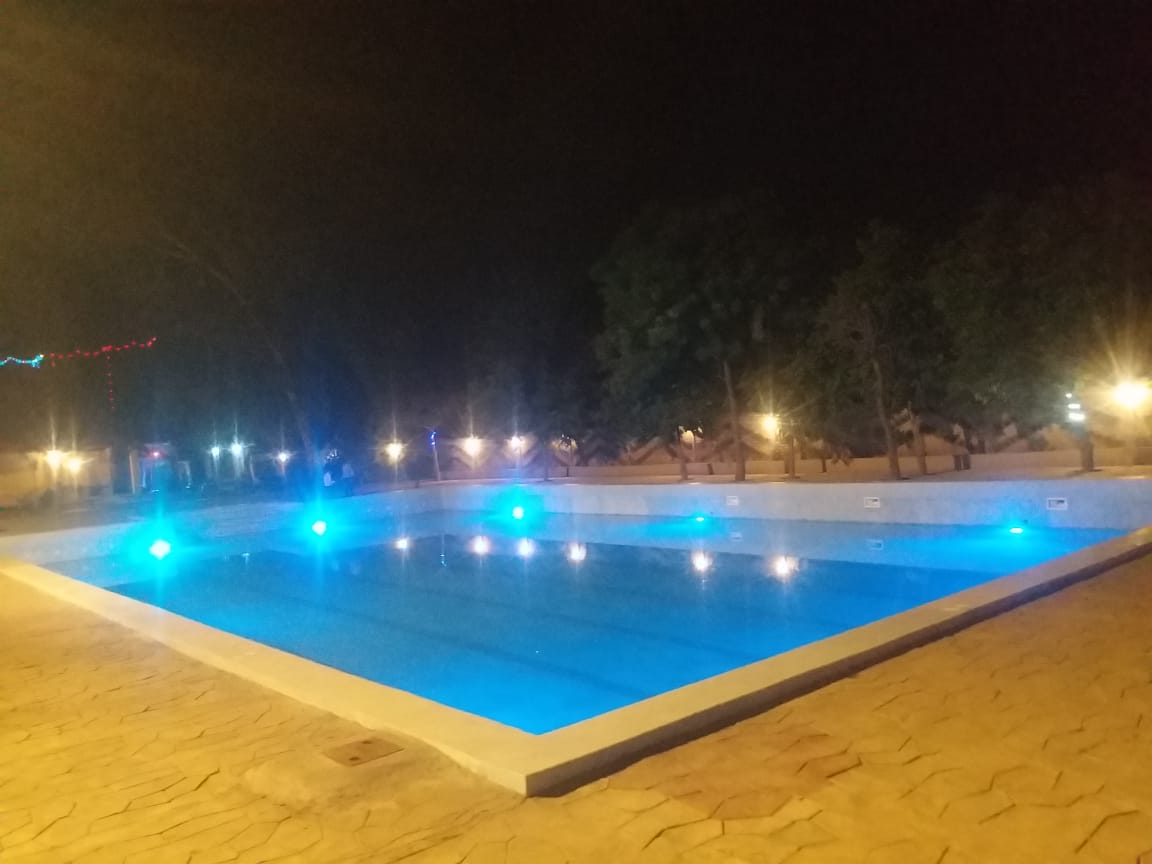 Classio Resort - Lucent Pool